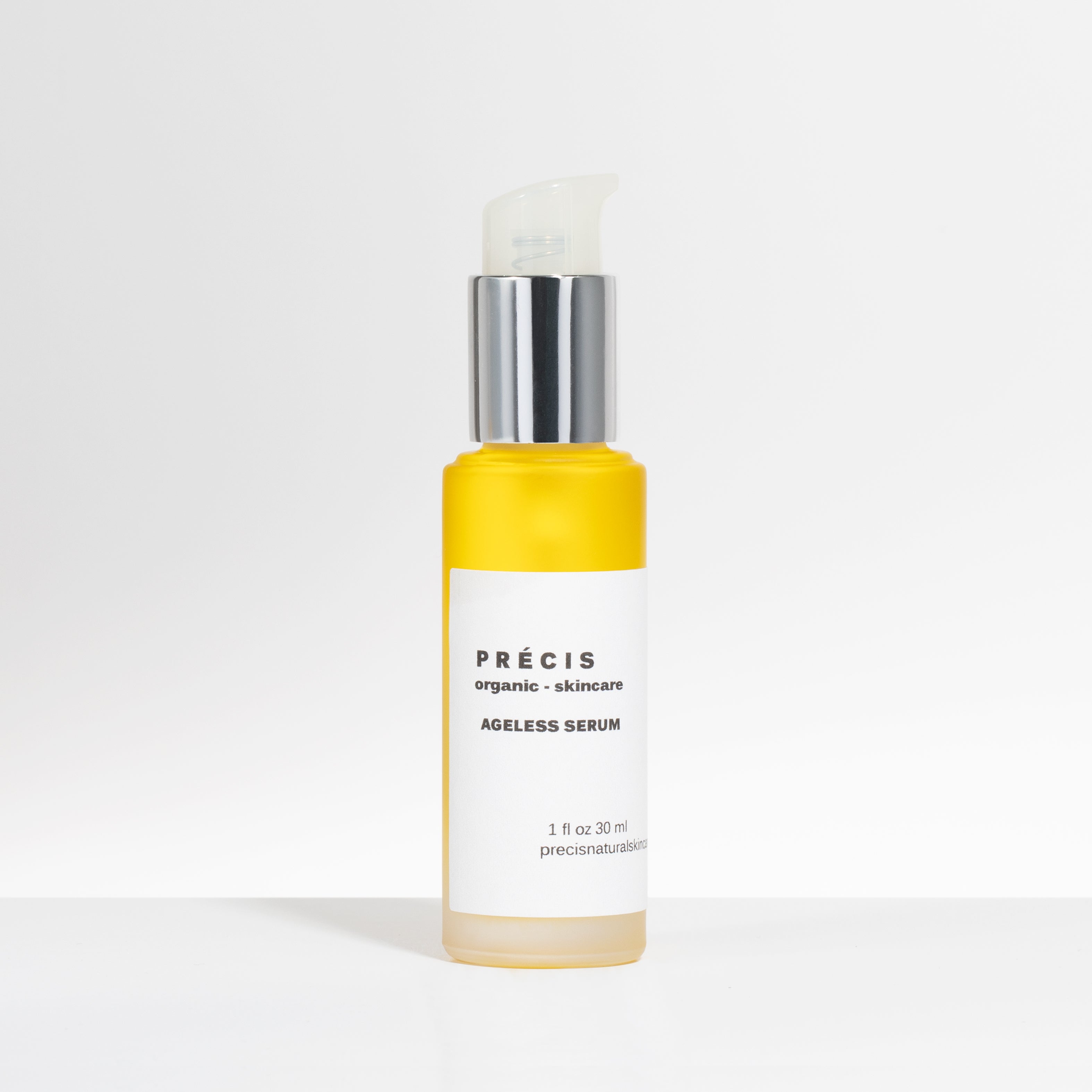 Précis Natural Skin Care – Précis - Natural Skin Care