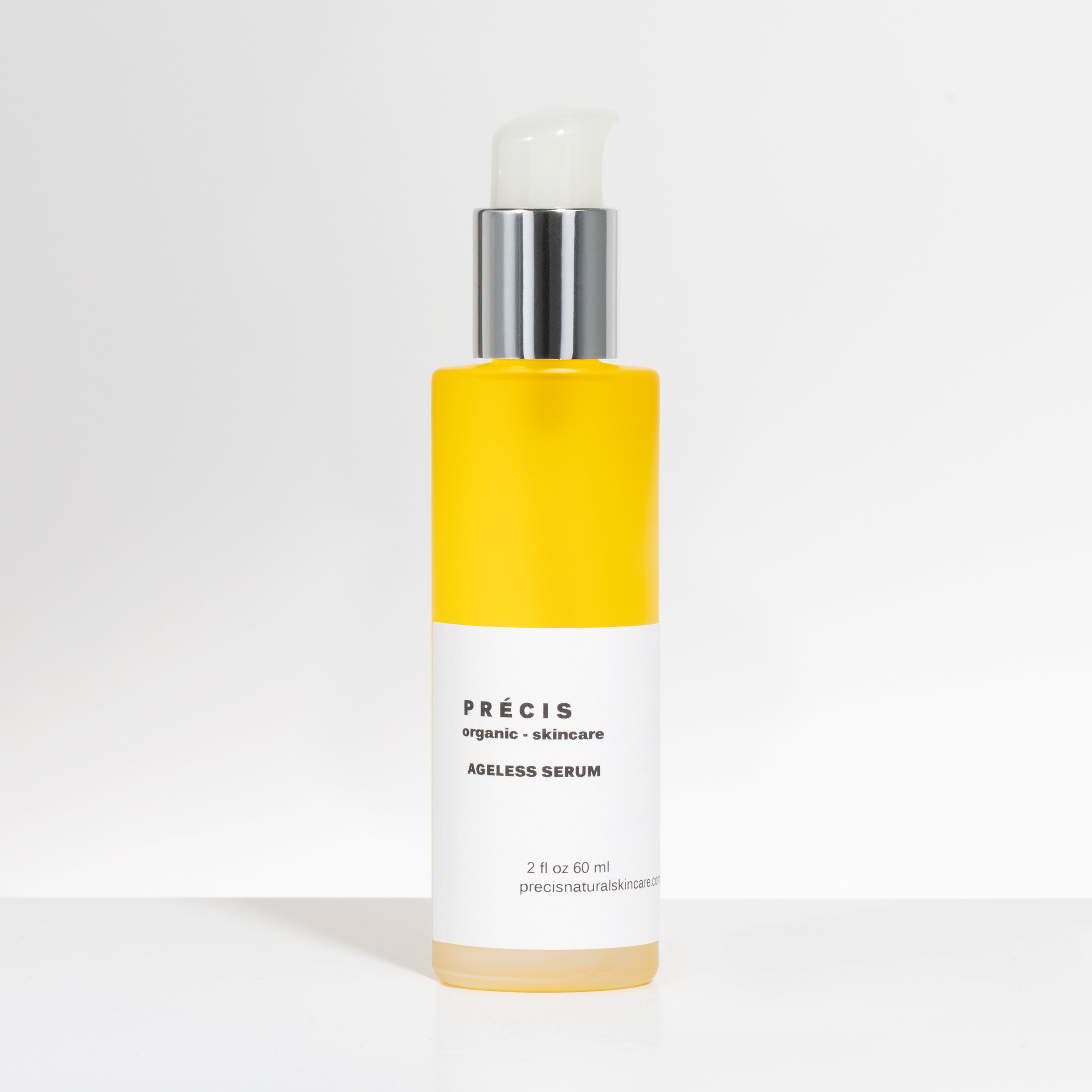 Précis Natural Skin Care – Précis - Natural Skin Care